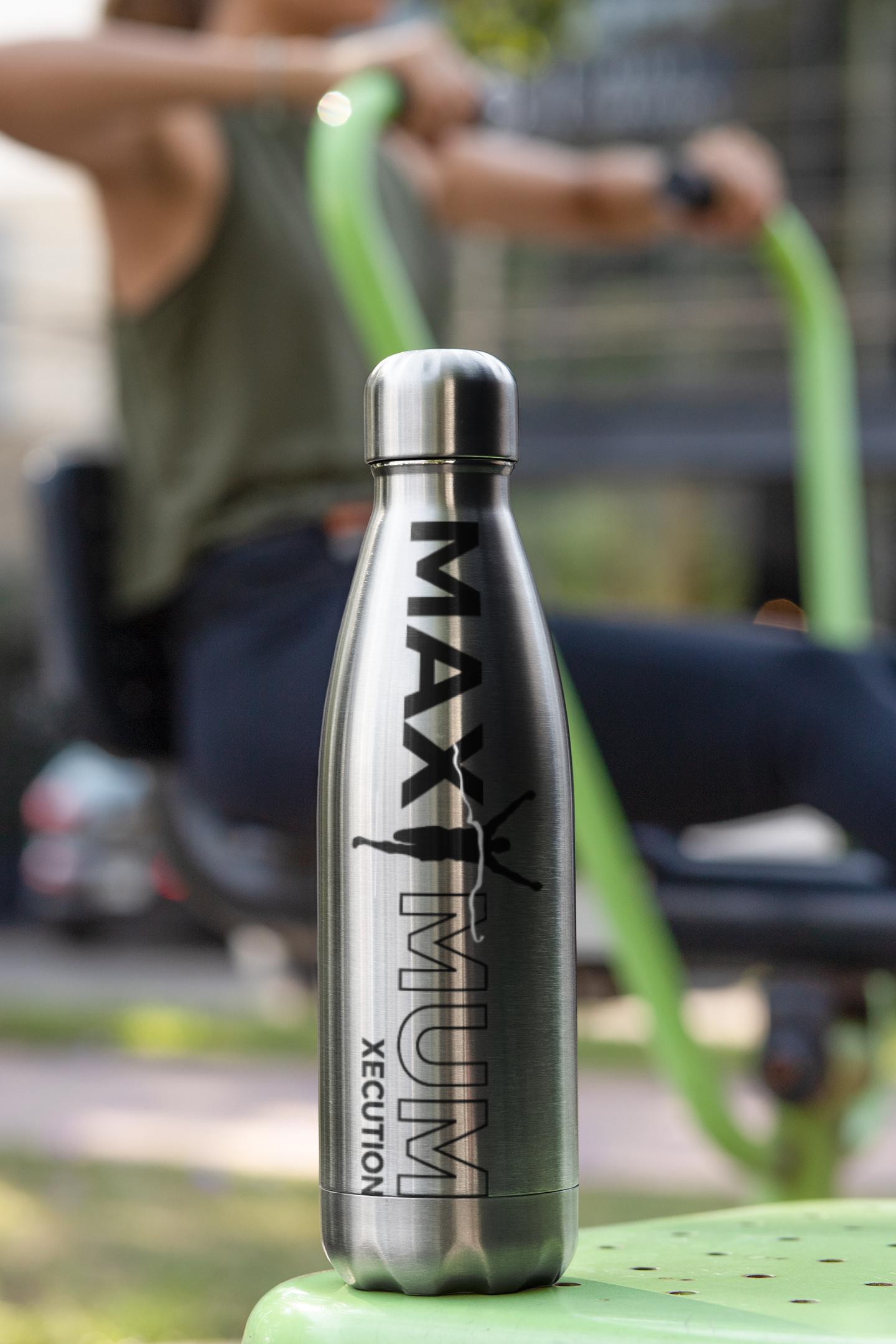 Accessories – Maximum Xecution