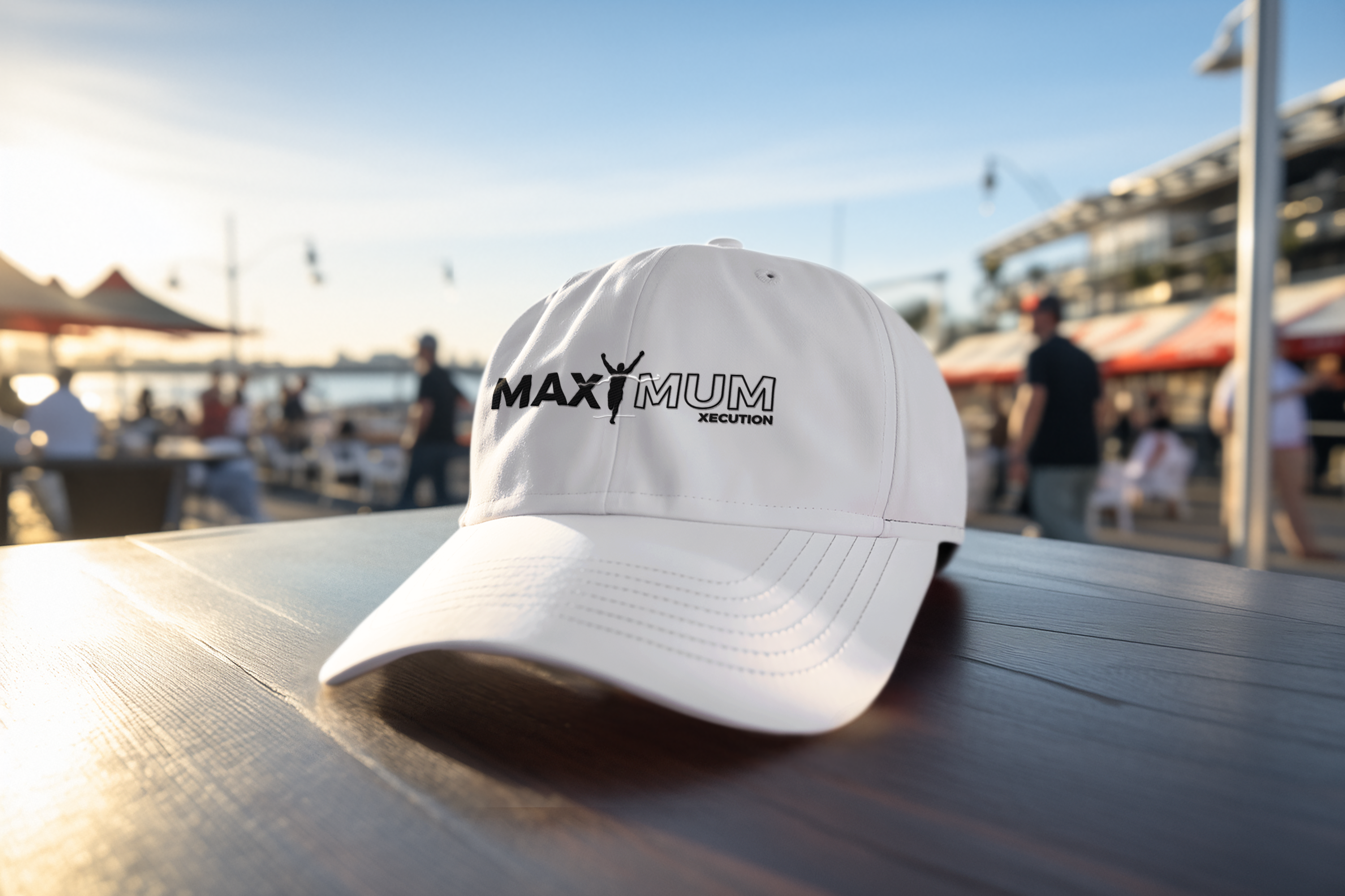 Hats – Maximum Xecution