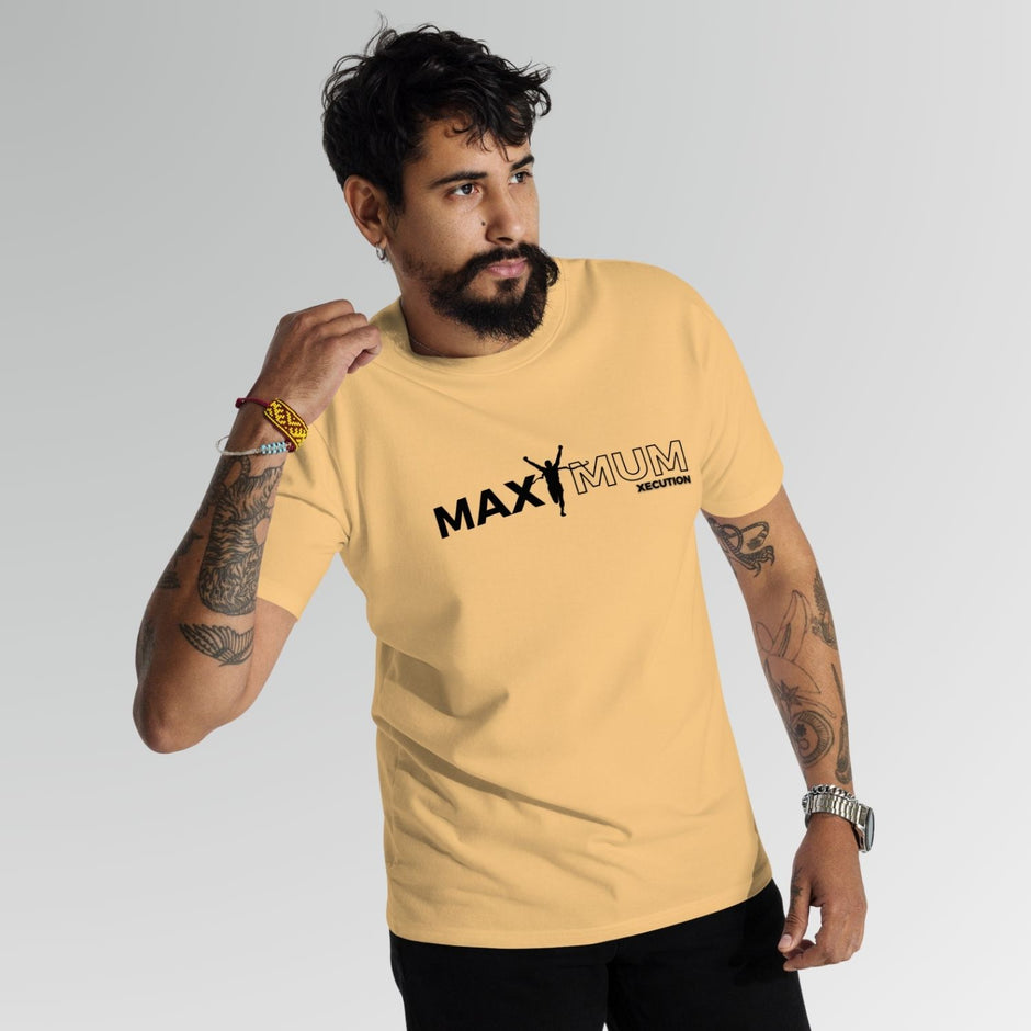 Maximum Xecution